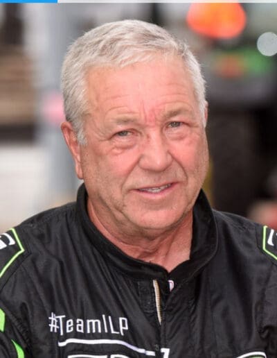 Sammy Swindell Racing - Auto Racing Book and Merchandise